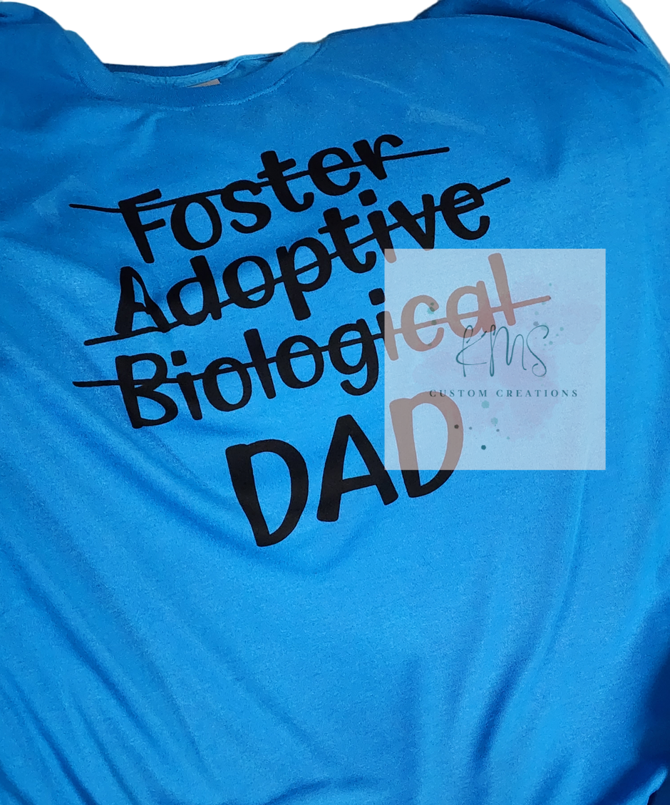 Foster Care Fundraiser – KMS Custom Creations